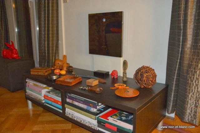 Devialet 170 ET B&W Nautilus 802D chez Jeff